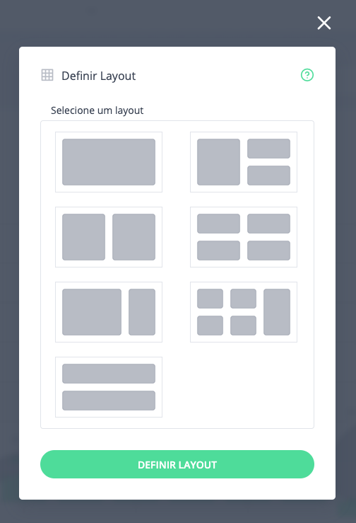 Introdução a Dashboards – Base de Conhecimento Accountfy